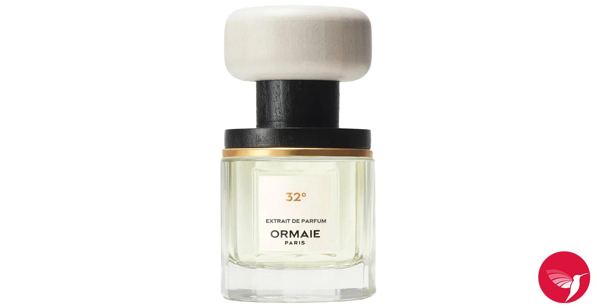 32° Ormaie parfém - a Nový vůně pro ženy a muže 2025