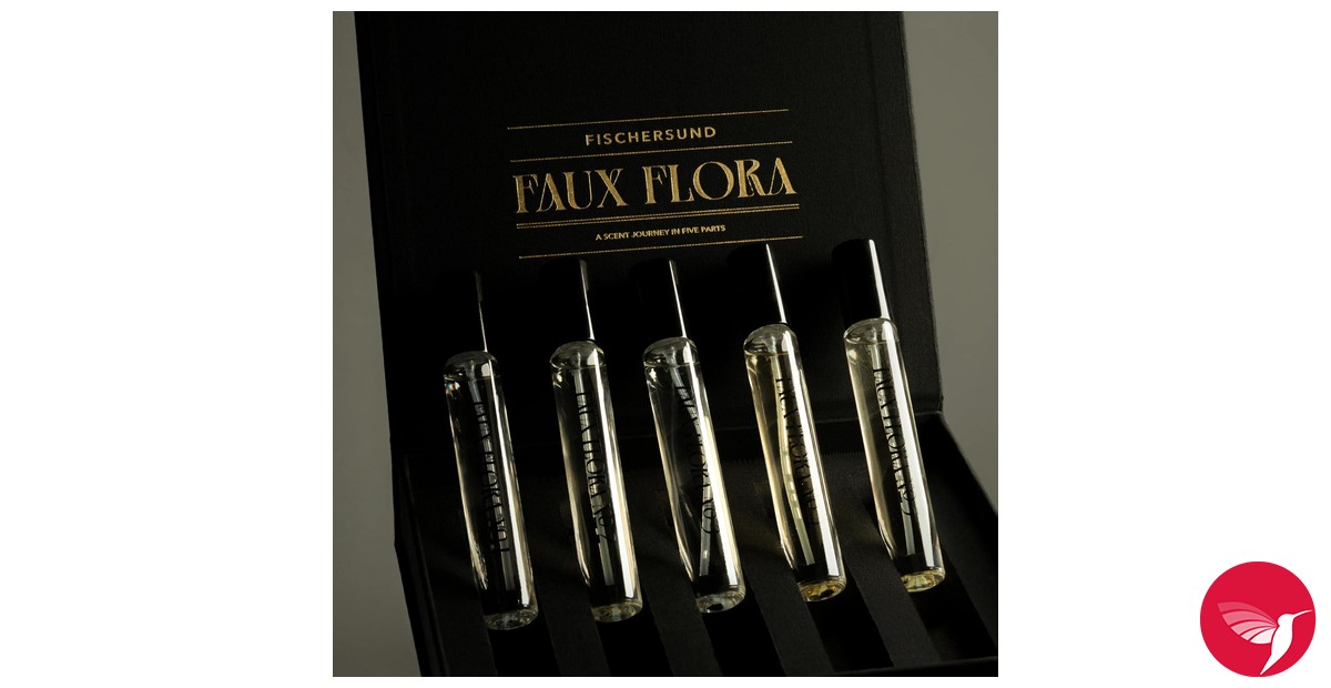 Faux Flora No. 3 Fischersund perfume - a fragrância Compartilhável 2024