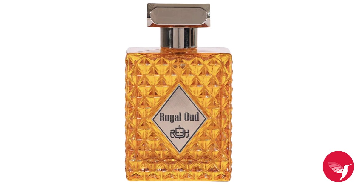Royal Oud Reeh Al Madinah cologne - a fragrance for men