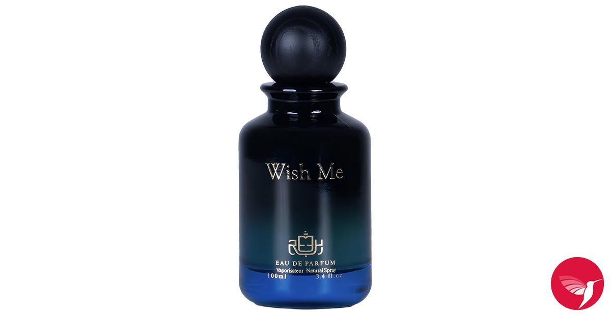 Wish Me Reeh Al Madinah perfume - a fragrance for women 2024