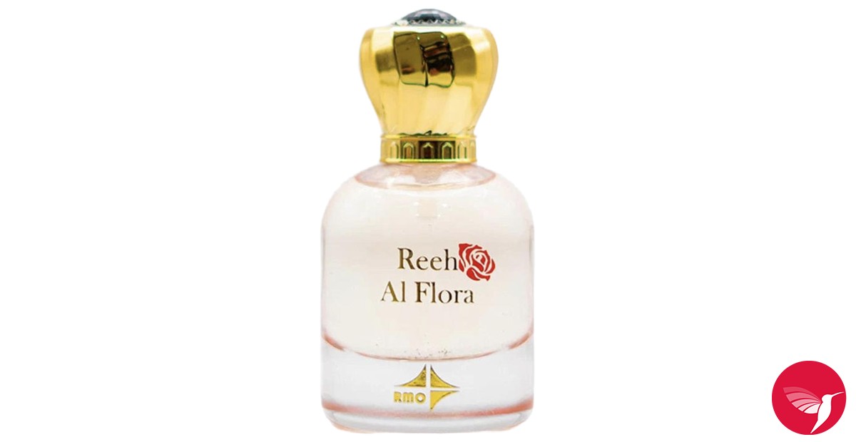 Reeh Al Flora Reeh Al Madinah fragancia - una fragancia para Mujeres