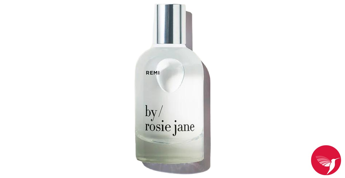 Remi By / Rosie Jane parfum - un nou parfum unisex 2025