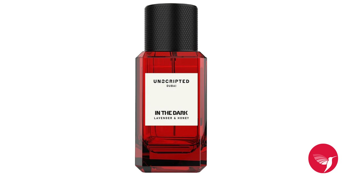 In The Dark Unscripted perfume - a new fragrance for women and men 2025