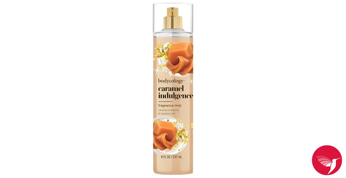 Caramel Indulgence Bodycology аромат — новый аромат для женщин 2025