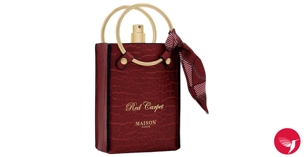 Red Carpet MAISON ASRAR parfum - un parfum pour femme