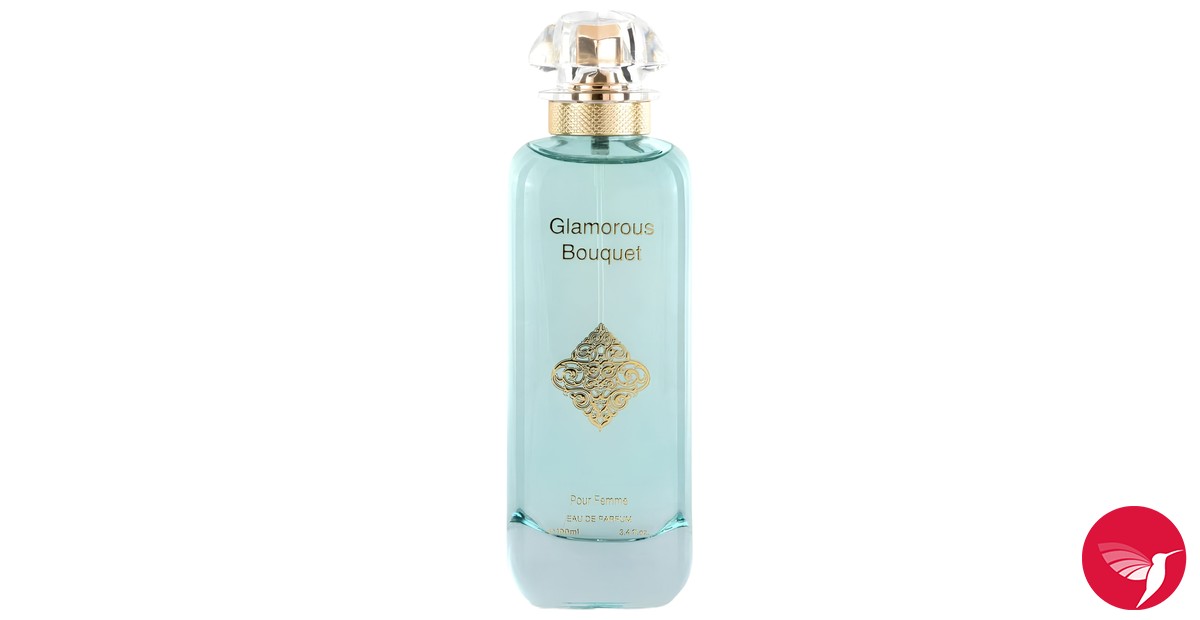 Glamorous Bouquet Mush Mush perfume - a fragrance for women