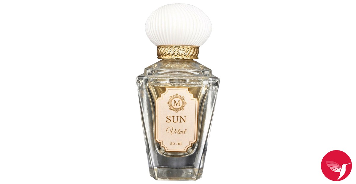 Sun Mia Morage perfume - a new fragrance for women and men 2025