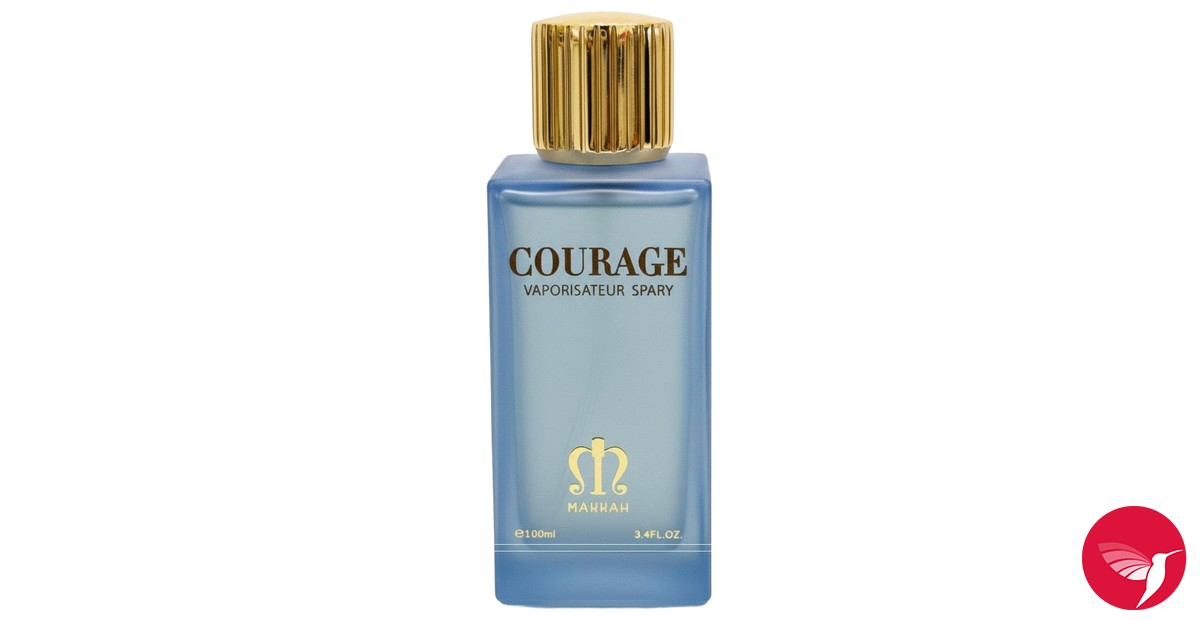 Courage Makkah Perfumes perfume - a fragrance for women and men 2025