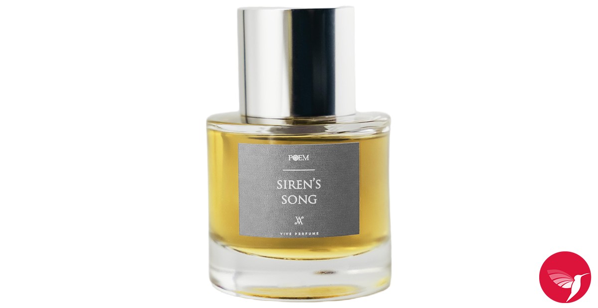 Siren’s Song Vive Perfume parfum - un nouveau parfum pour homme et ...