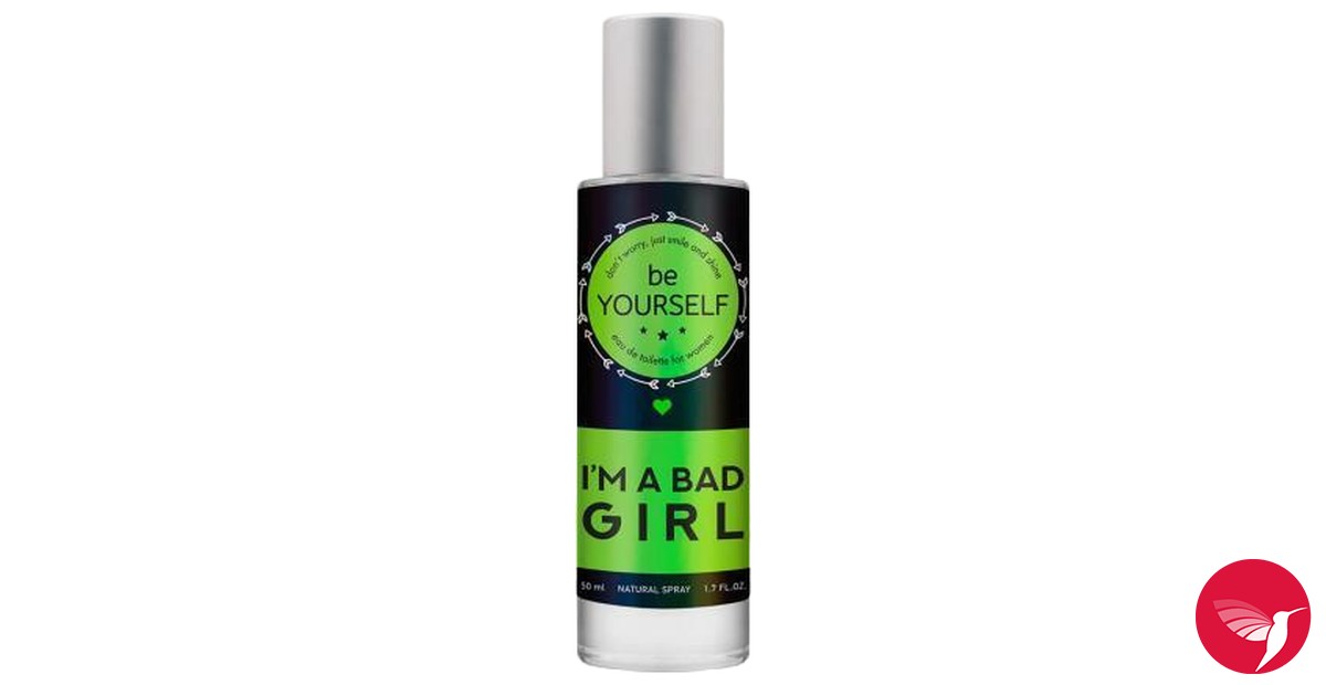 I'm a Bad Girl YOU & WORLD perfume - a fragrance for women 2024