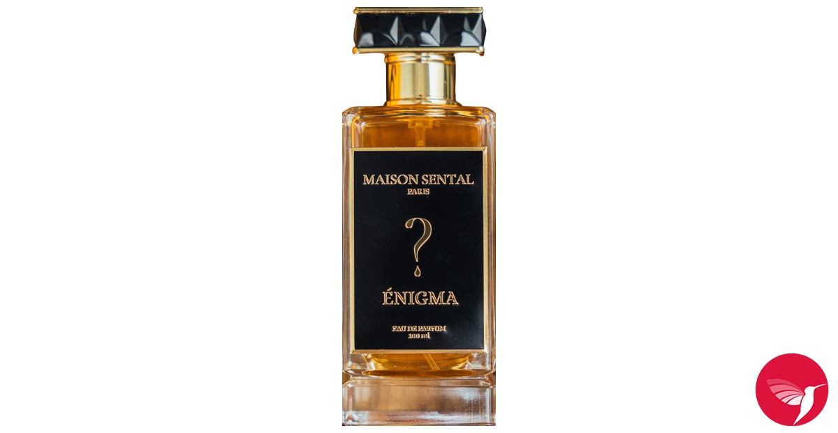 Enigma Maison Sental perfume - a new fragrance for women and men 2025