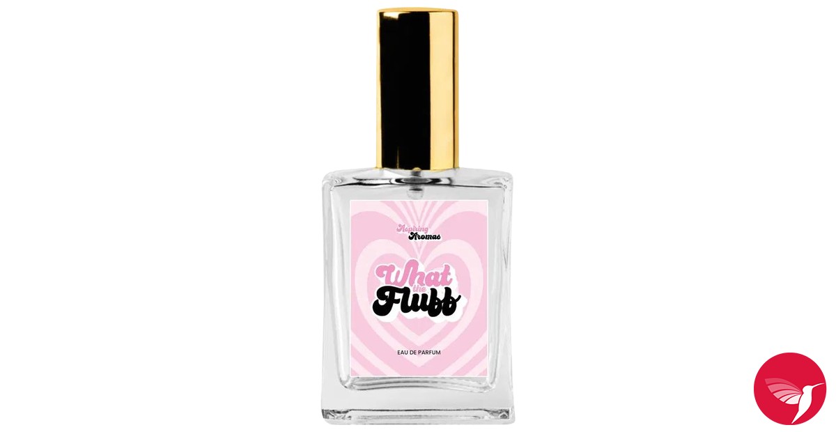 What the Fluff Aspiring Aromas 香水 - 一款 2024年 新的 中性 香水