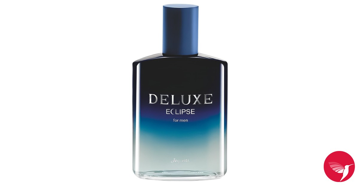Deluxe Men Eclipse Jequiti cologne - a new fragrance for men 2025