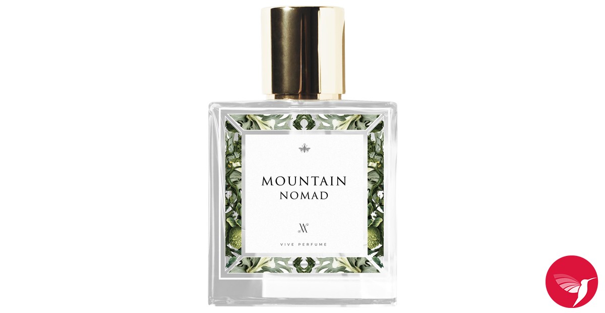 Mountain Nomad Vive Perfume fragancia - una fragancia para Hombres y ...
