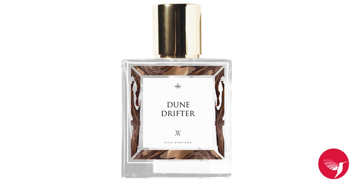 Dune Drifter Vive Perfume parfem - parfem za žene i muškarce 2023