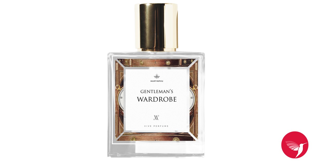 Gentlemen’s Wardrobe Vive Perfume Cologne - un parfum pour homme 2022