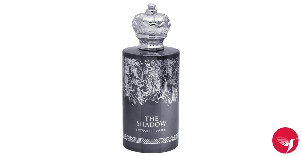 The Shadow FA Paris Niche perfume - a fragrance for women and men 2024