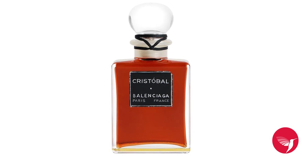 Cristóbal (2025) Balenciaga parfum - un nouveau parfum pour homme et ...