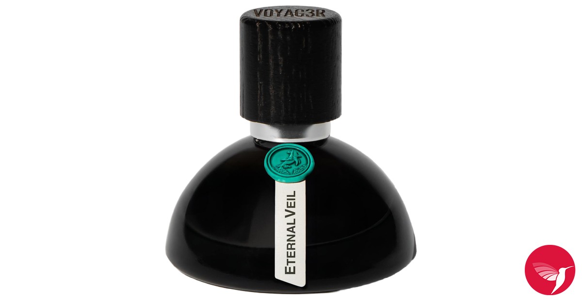 Eternal Veil Voyager perfume - a new fragrance for women and men 2025