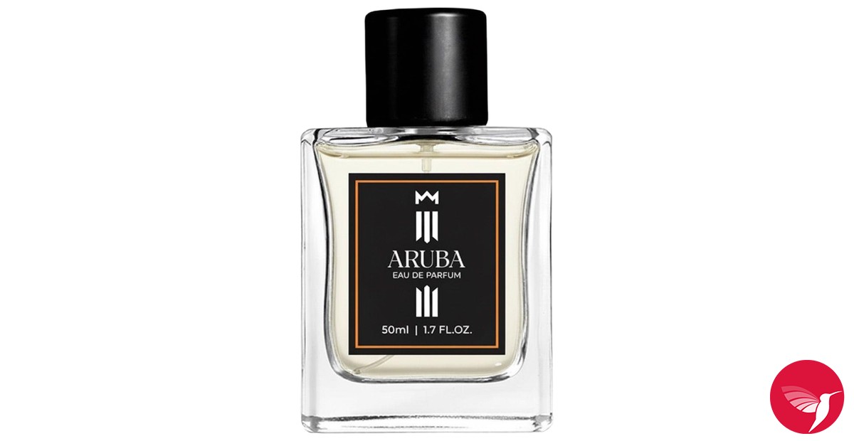 Aruba Moset perfume - a new fragrance for women and men 2025