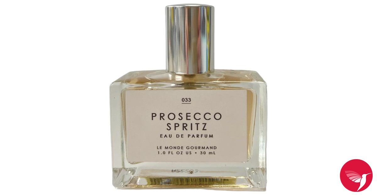 Prosecco Spritz Le Monde Gourmand fragancia - una fragancia para ...
