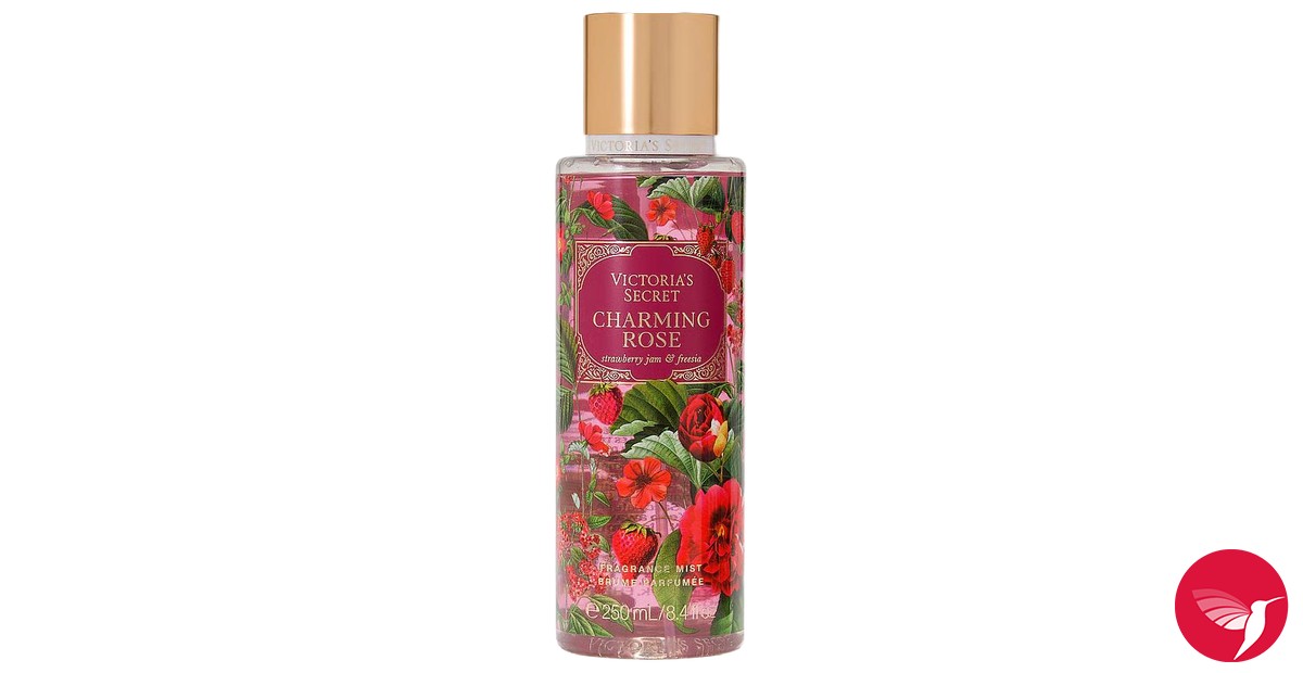 Charming Rose Victoria's Secret parfum - un nouveau parfum pour femme 2025