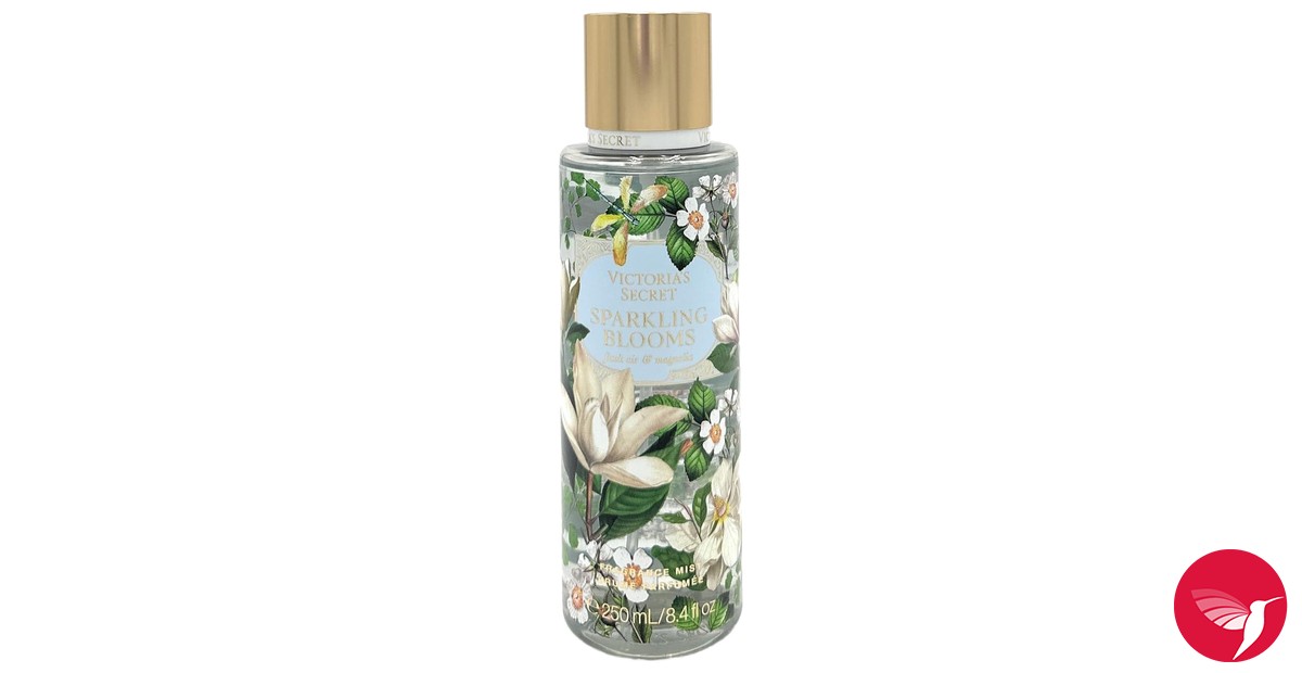 Sparkling Blooms Victoria's Secret сүрчиг - a шинэ сүрчиг эмэгтэй 2025