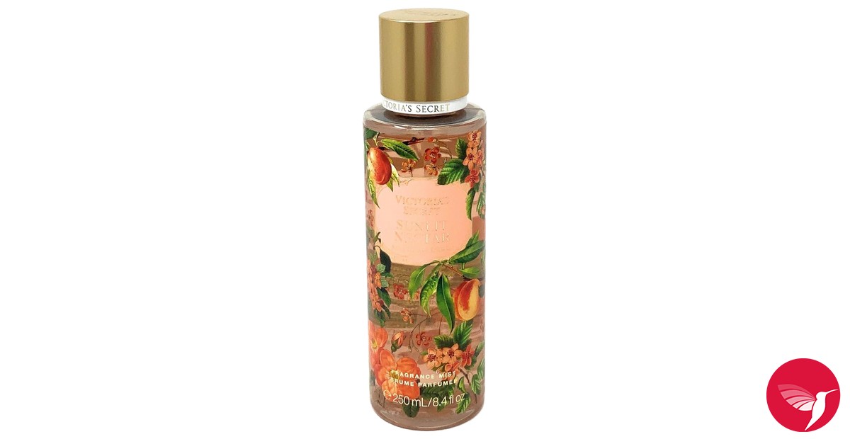 Sunlit Nectar Victoria's Secret άρωμα - ένα νέο άρωμα για γυναίκες 2025