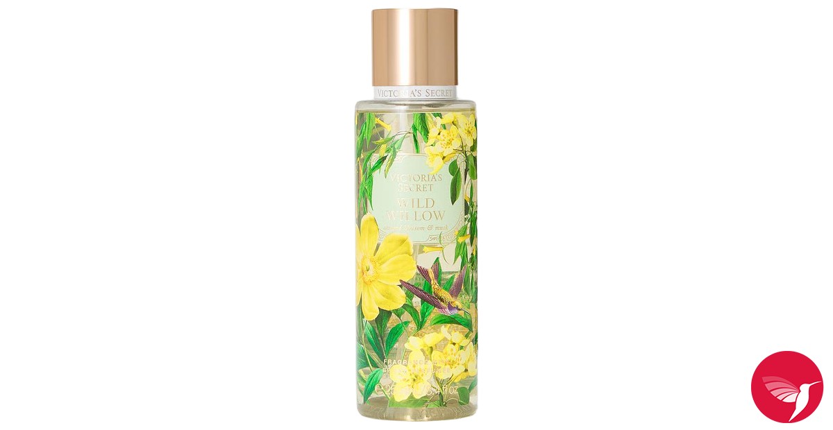 Wild Willow Victoria's Secret άρωμα - ένα νέο άρωμα για γυναίκες 2025