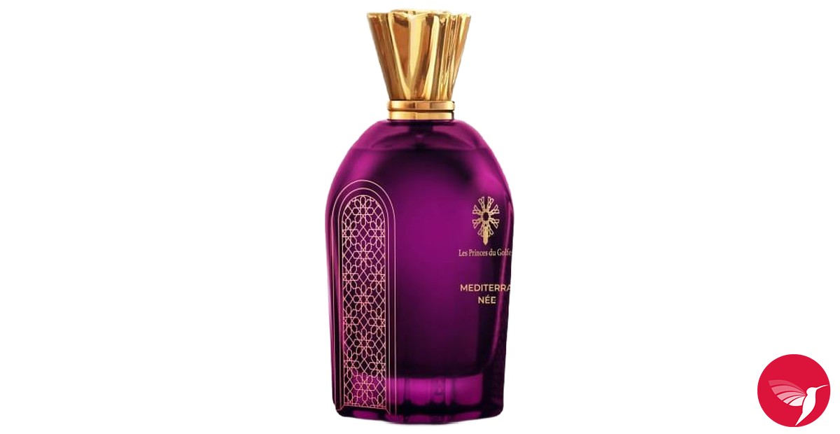 Mediterra Née Les Princes Du Golfe perfume - a new fragrance for women ...