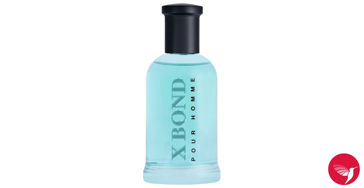 X Bond Aqua Louis Olivier Cologne - ein es Parfum für Männer 2023