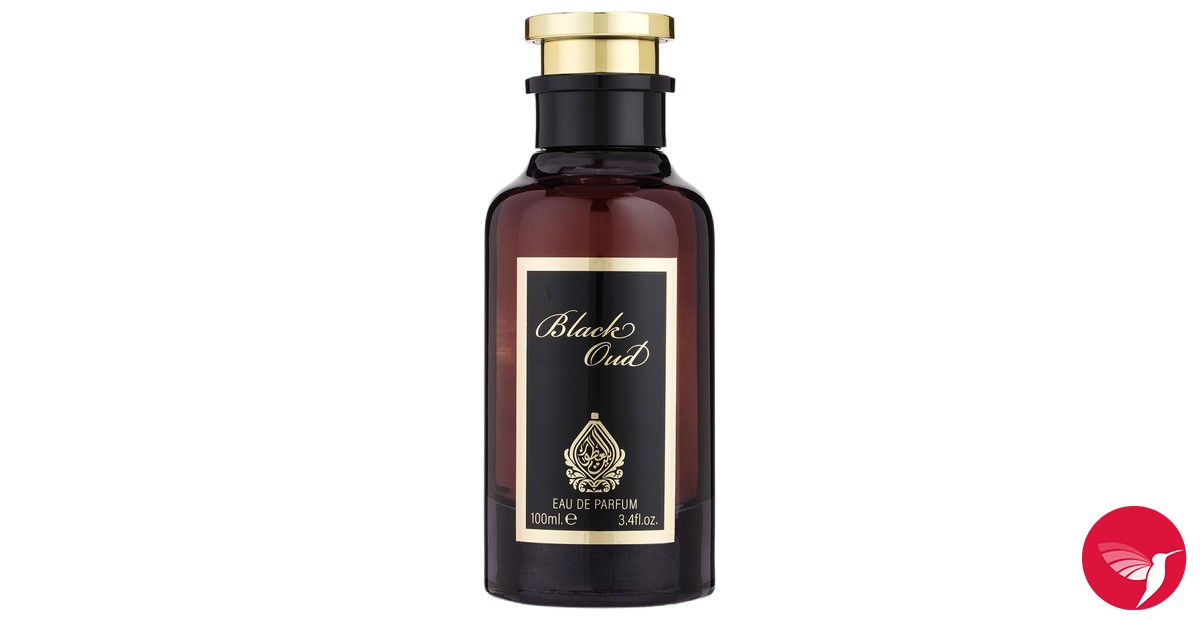 Black Oud House of Perfumes 香水 - 一款 2023年 中性 香水