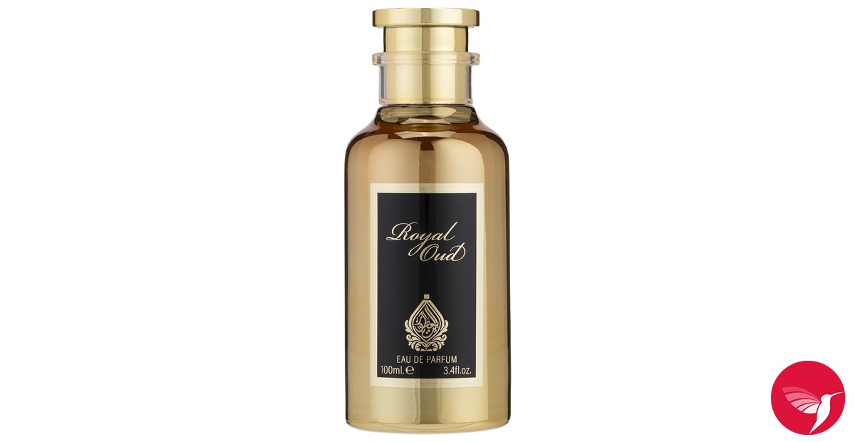 Royal Oud House of Perfumes perfume - a fragrance for women and men 2023