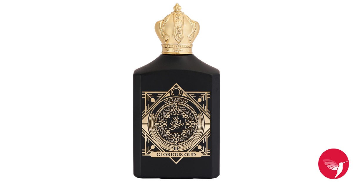 Glorious Oud Aswad House of Perfumes perfume - a fragrance for women ...