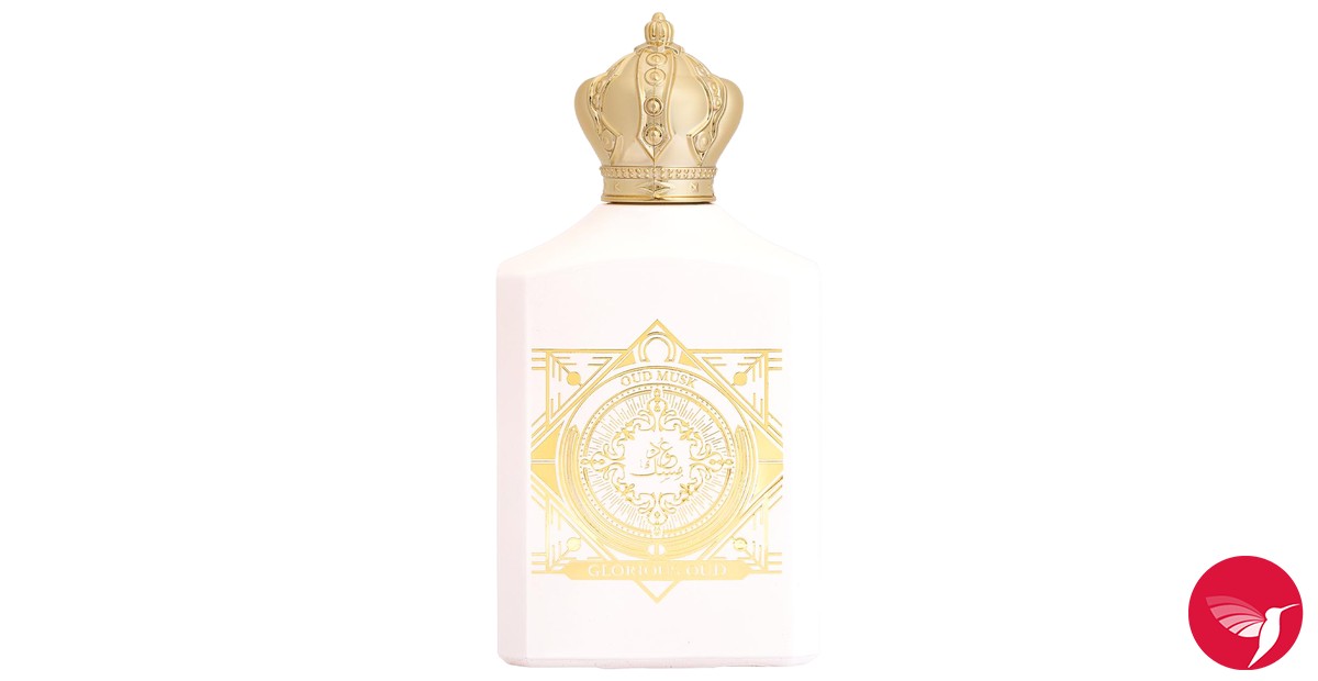 Glorious Oud Musk House of Perfumes perfume - a fragrance for women and ...