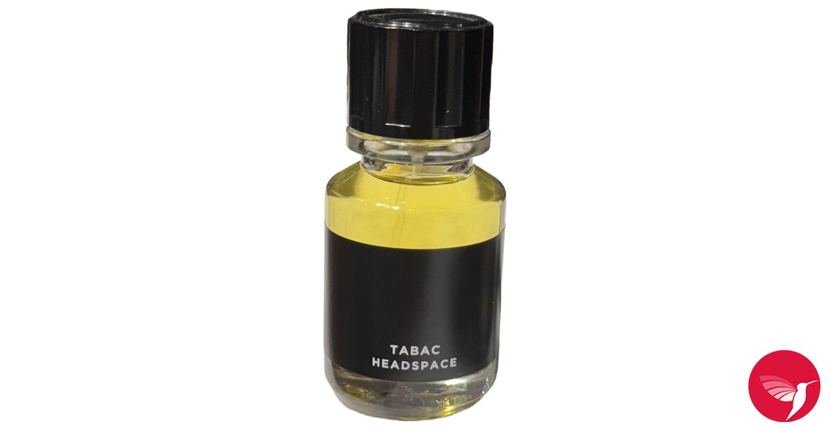 Tabac Headspace Headspace perfume - a new fragrance for women and men 2025