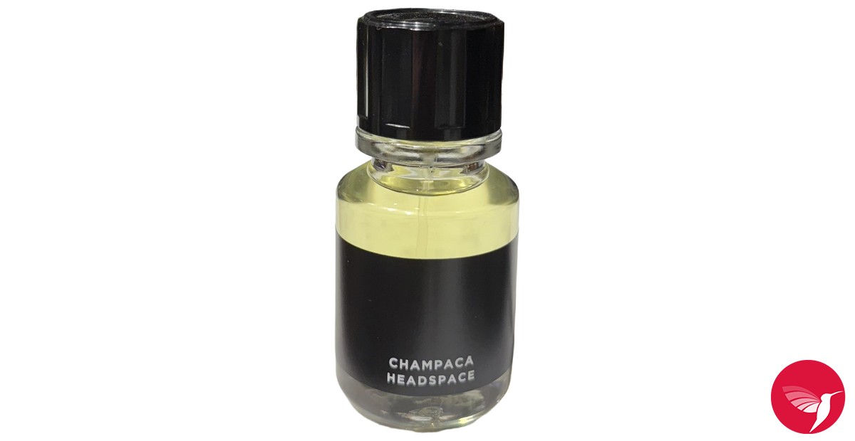 Champaca Headspace Headspace fragancia - una nuevo fragancia para Hombres y Mujeres 2025