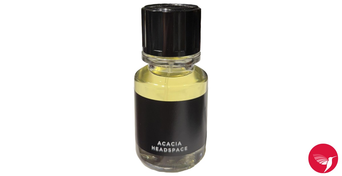 Acacia Headspace Headspace perfume - a new fragrance for women and men 2025