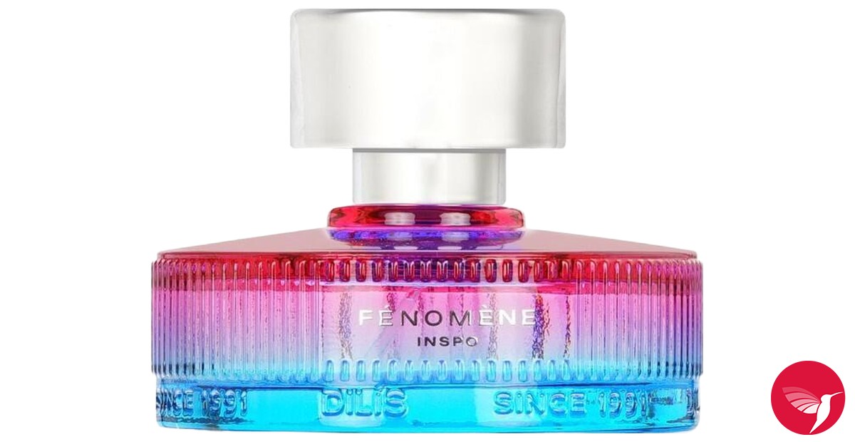 Fenomene Inspo Dilís Parfum parfum - un parfum pour femme 2023