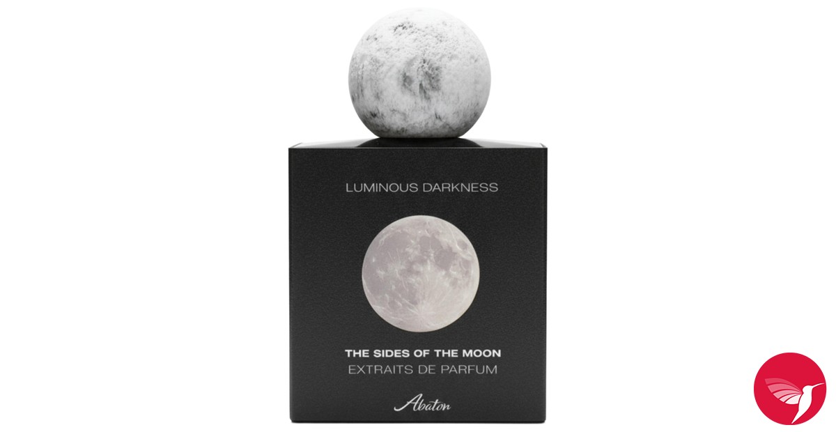 Luminous Darkness Abaton perfume - a new fragrance for women and men 2025