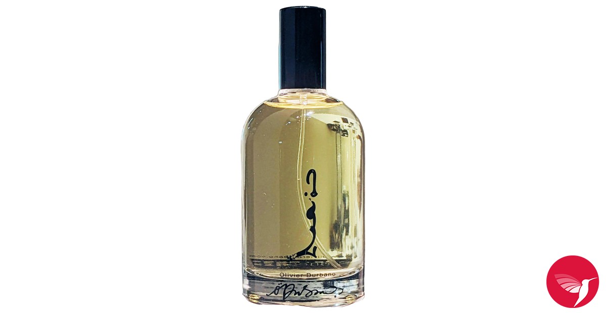 Deus Ex Petra Olivier Durbano parfum - un nouveau parfum pour homme et ...