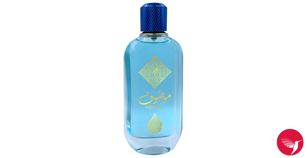 Mousuf Blue House of Perfumes perfume - a fragrance for women and men 2024