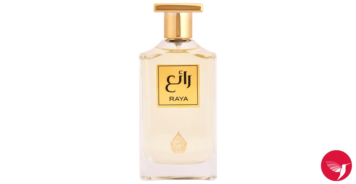 Raya House of Perfumes parfum - un parfum pour homme et femme 2024