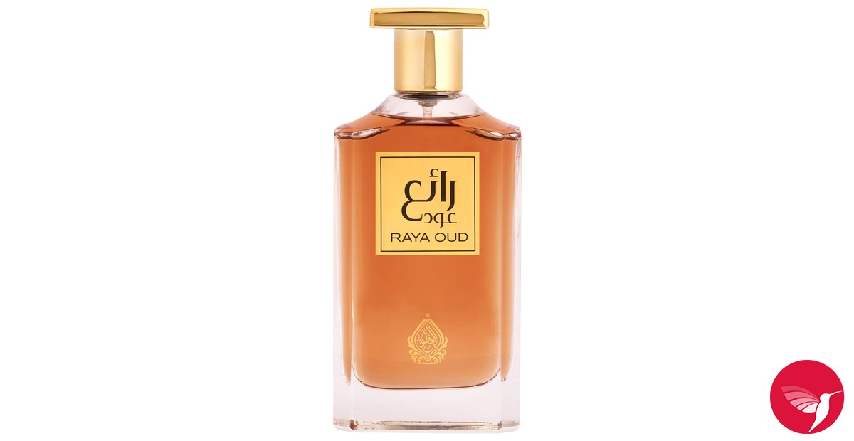 Raya Oud House of Perfumes perfume - a fragrance for women and men 2024