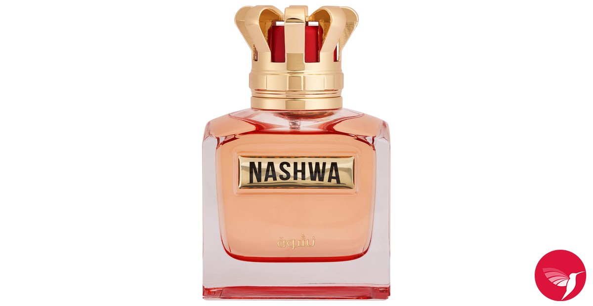 Nashwa House of Perfumes perfume - a fragrance for women 2024