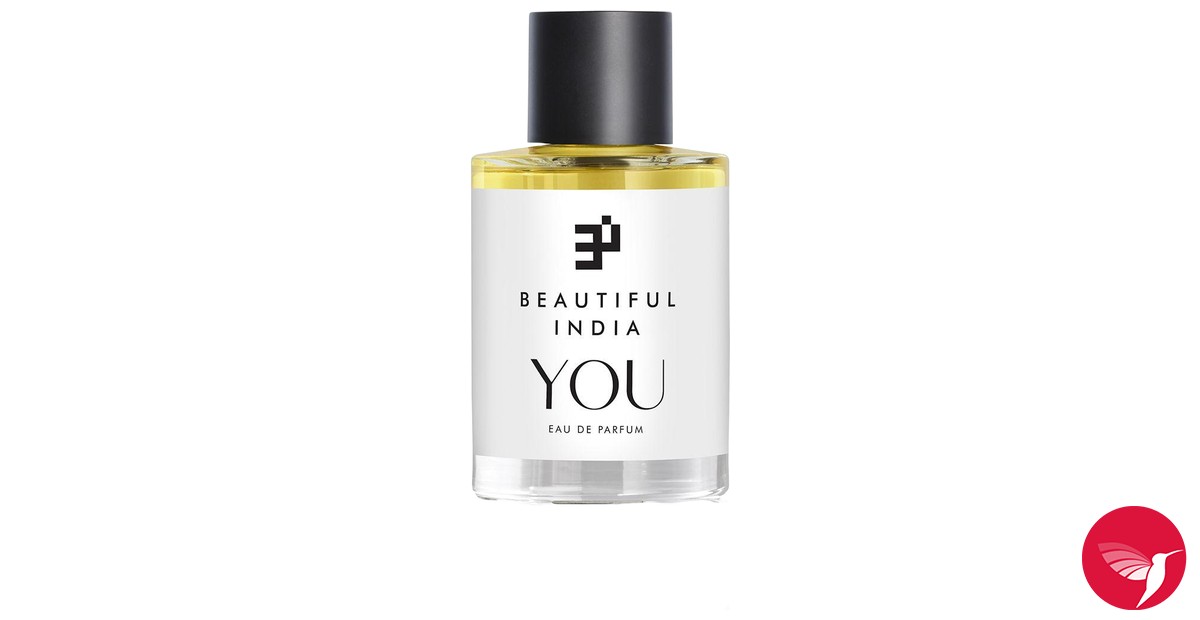 YOU BEAUTIFUL INDIA perfume - a new fragrance for women and men 2025