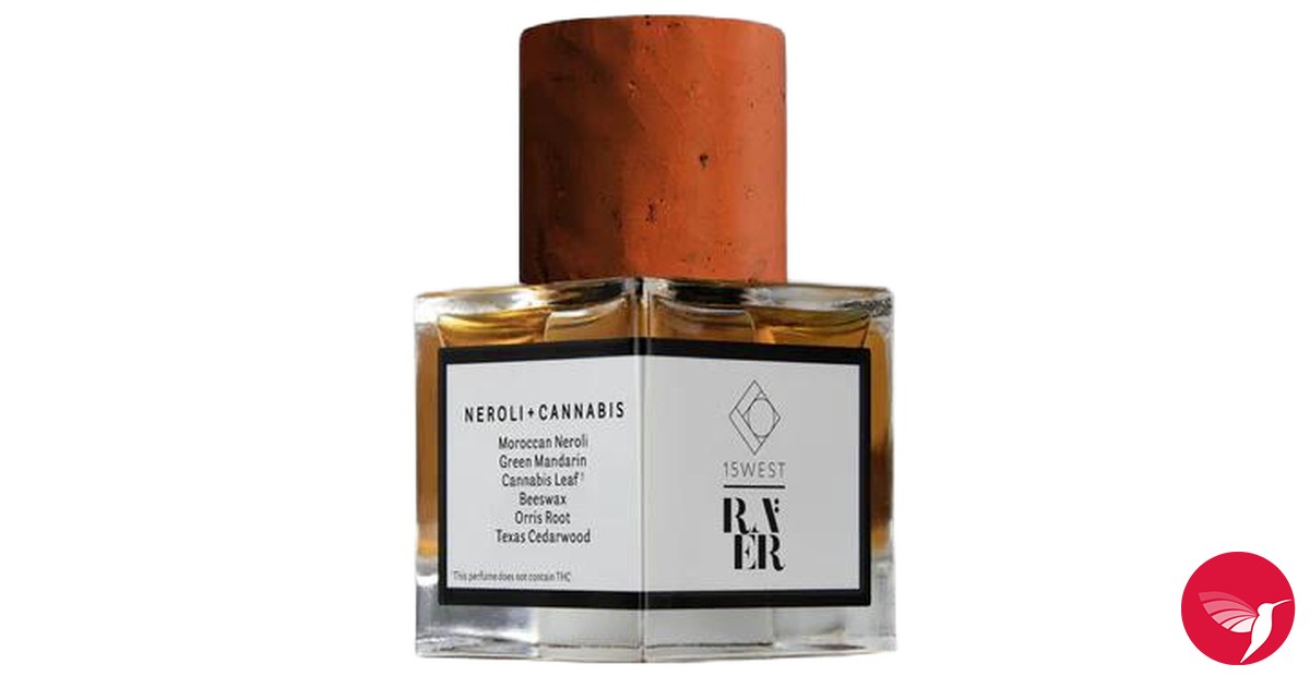 Neroli + Cannabis Special Edition RAER Scents عطر - a جديد fragrance ...