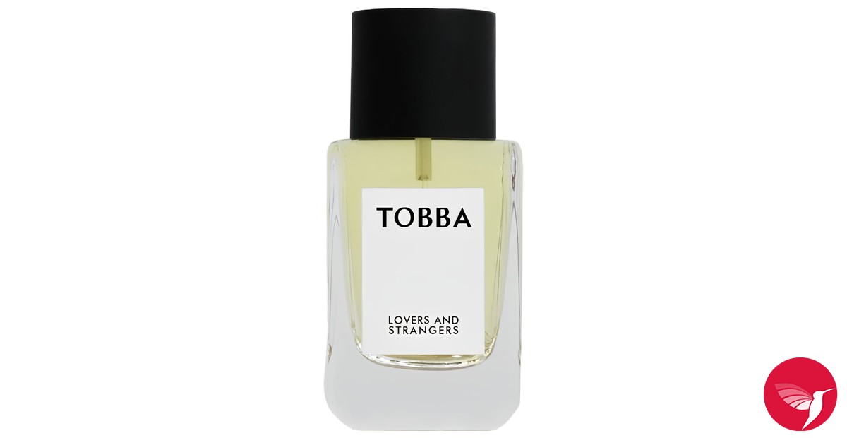 Lovers and Strangers TOBBA perfume - a new fragrance for women and men 2025