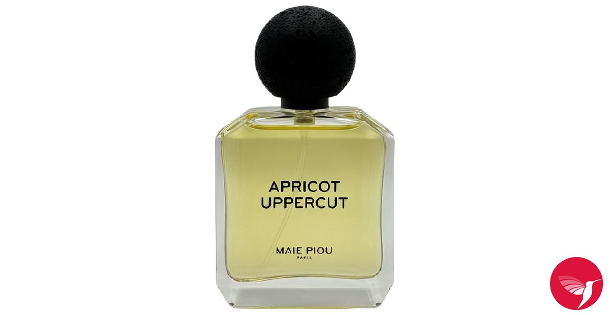 Apricot Uppercut Maie Piou perfume - a new fragrance for women and men 2025