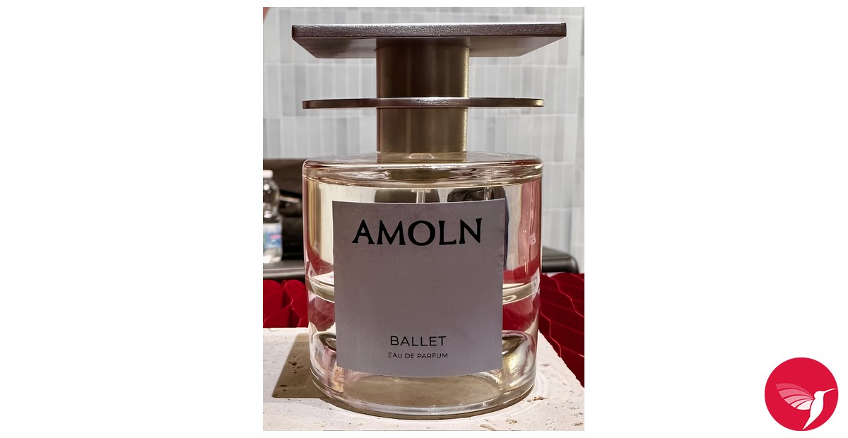 Ballet Amoln عطر - a fragrance للجنسين 2025